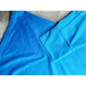 Patagonia | Shirts & Tops | Patagonia Kids Capilene Silkweight Blue Xl ...
